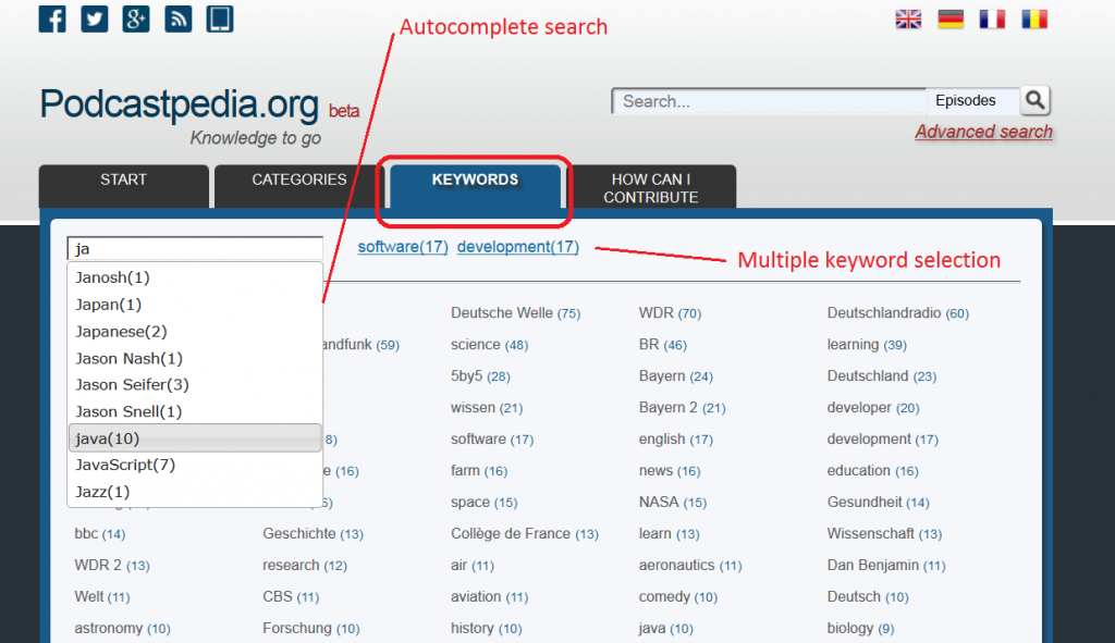 Share coding knowledge – CodepediaOrg