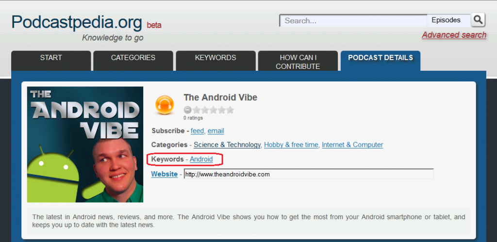Share coding knowledge – CodepediaOrg